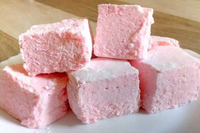 Clafoutis aux fruits rouges au Thermomix » Recette Thermomix