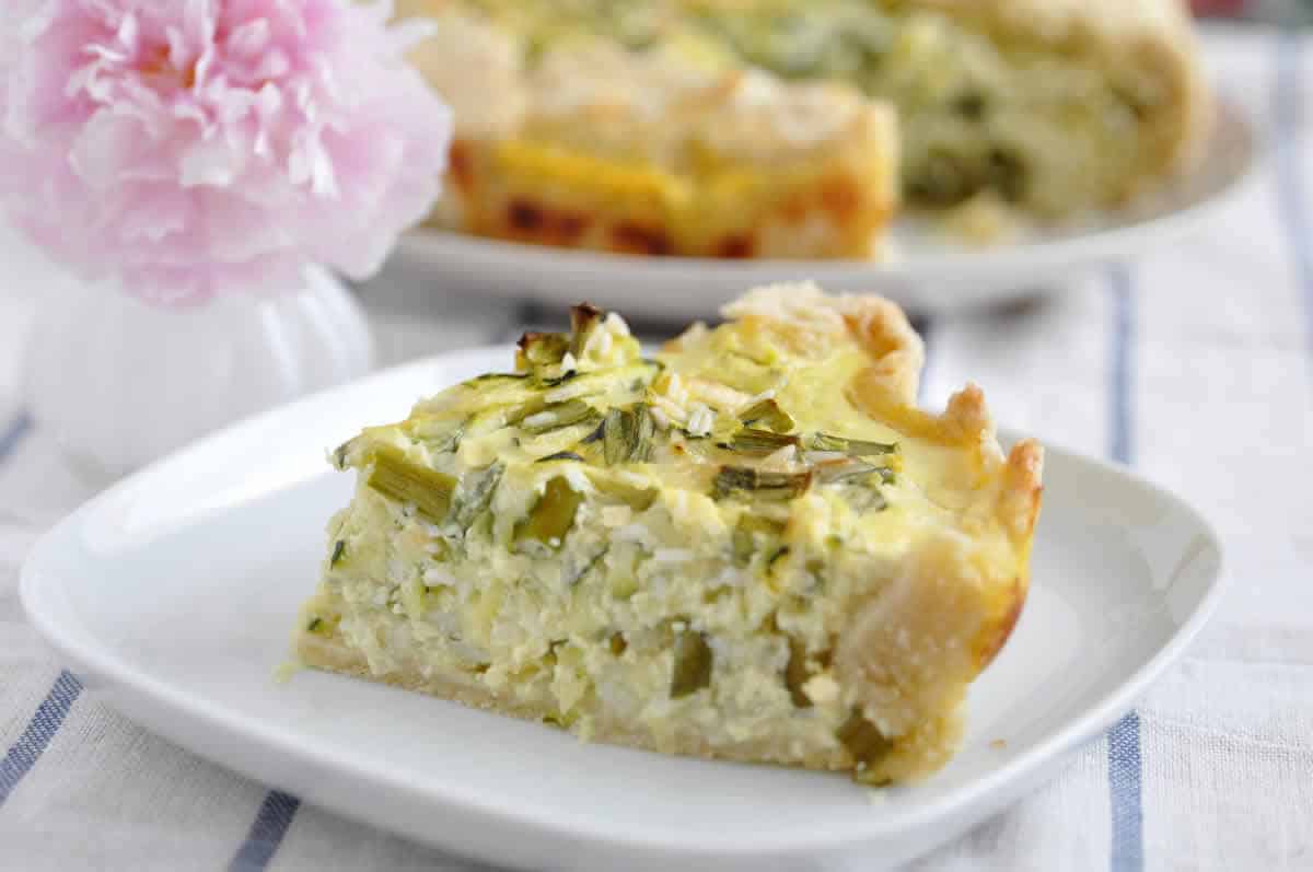 Welsh complet au thermomix - Recette Thermomix