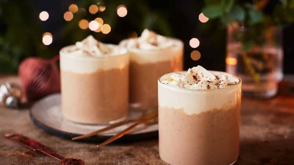 Recettes Themomix pour les fêtes de Noël - Recette Thermomix et Cookeo