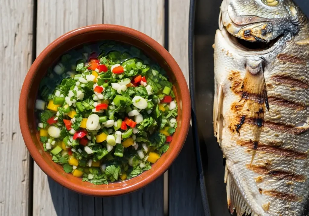 Sauce Chien : Recette Créole Authentique à Découvrir